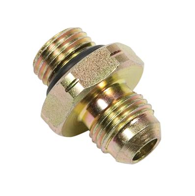 Heidts PS-030 Heidts Power Steering Rack Fittings | Summit Racing