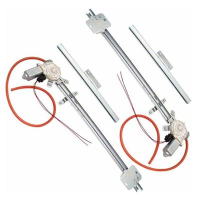 AutoLoc AUTPW5500 AutoLoc Flat-Glass Power Window Conversion Kits ...