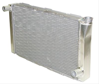 Howe Racing 342A Howe Aluminum Radiators | Summit Racing