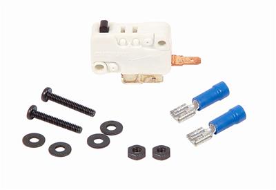 Hurst Shifters 2488601 Hurst Backup Light Switch Kits | Summit Racing