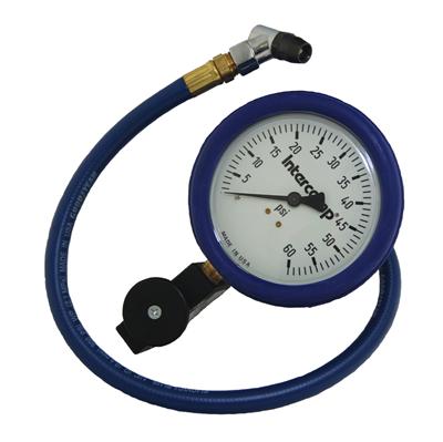 Intercomp 360099 Intercomp Racing Glow Tire Pressure Gauges | Summit Racing