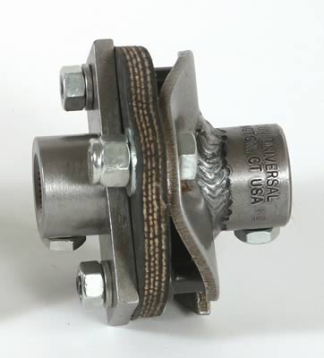 ididit Steering Rag Joints - Free Shipping on Orders Over $99 at Summit ...