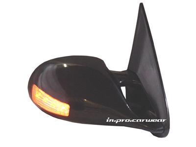 IPCW CML-94AD IPCW M3 LED Mirrors | Summit Racing