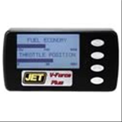 JET Performance 67031 JET V-Force Plus Power Control Modules | Summit ...