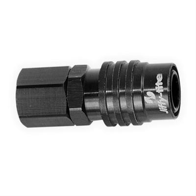 Jiffy-tite 21304FJ Jiffy-tite 2000 Series Quick-Connect Fluid Fittings ...