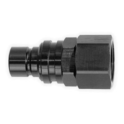 Jiffy-tite 32706F Jiffy-tite 3000 Series Quick-Connect Fluid Fittings ...