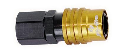 Jiffy-tite 31306 Jiffy-tite 3000 Series Quick-Connect Fluid Fittings ...