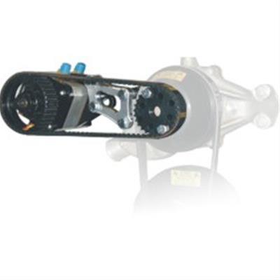 Jones Racing Products 2001-RA Jones Racing Complete SBC Belt Drive ...