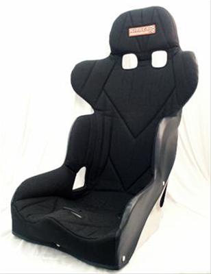 Kirkey Racing 47941 Kirkey Intermediate Road Race Seat Covers | Summit ...