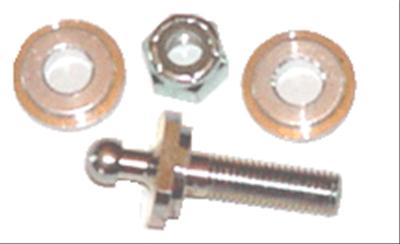 Kluhsman Racing Components KRC-1043 KRC Racing Throttle Ball Accessory ...
