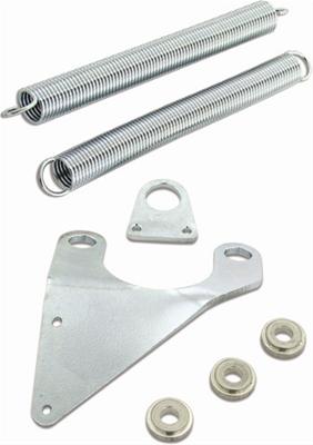 Kluhsman Racing Components KRC-1048 KRC Racing Carburetor Return Spring ...