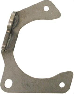 Keyser Manufacturing 100 25010 Keyser Manufacturing Hybrid Brake Rotor ...