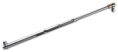 Lokar 0401014 Lokar Adjustable Level Self-Locking Hood Prop | Summit Racing