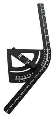 Mittler Bros. 2100-4 Mittler Brothers Mechanical Protractors | Summit ...