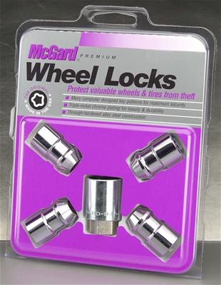 McGard 24132 McGard Wheel Locks | Summit Racing