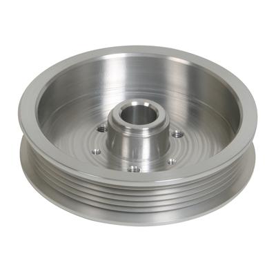 March Performance 534 March Performance Power Steering Pulleys | Summit ...