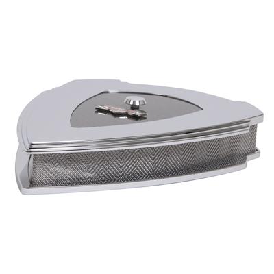 March Performance 9700-06 March Performance Futura Billet Aluminum Air ...