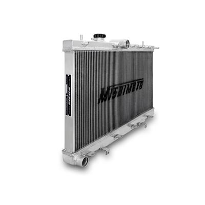 Mishimoto MMRAD-WRX-01X Mishimoto Performance Radiators | Summit Racing