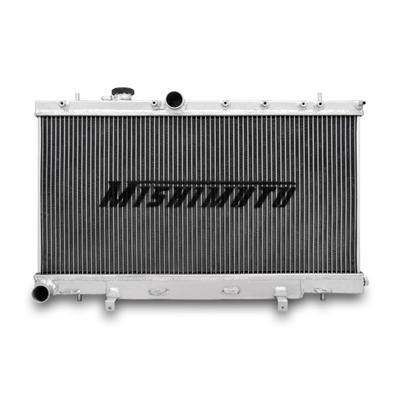 Mishimoto MMRAD-WRX-01X Mishimoto Performance Radiators | Summit Racing