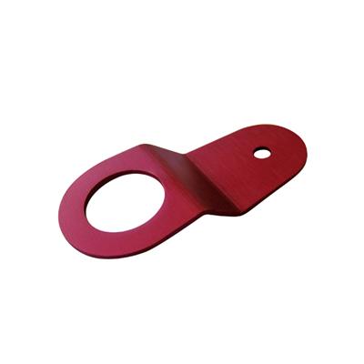 Mishimoto MMRS-ARD Mishimoto Radiator Brackets | Summit Racing