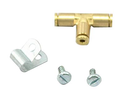 Monroe Shocks & Struts AK16 Monroe Shock and Strut Hardware ...