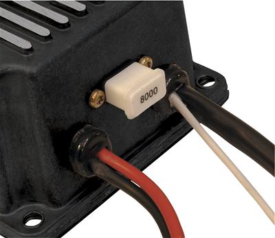 MSD Ignition 6631 MSD 6 HVC-L CD Ignitions | Summit Racing