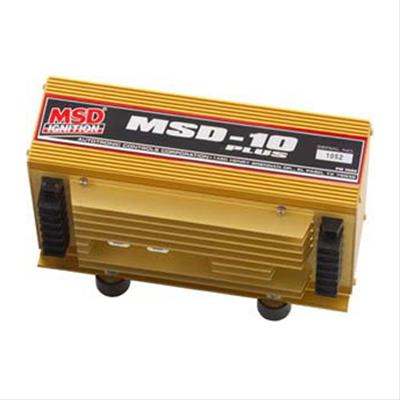 MSD Ignition 7502