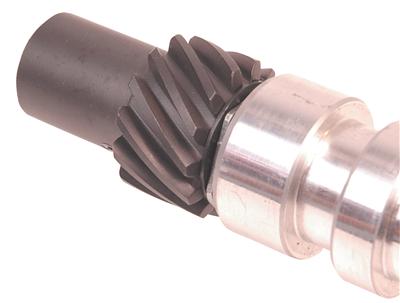 MSD Ignition 8362 MSD Street Fire HEI Distributors | Summit Racing