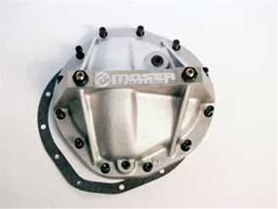 Moser Engineering 7111 Moser Engineering Aluminum Differential Covers ...