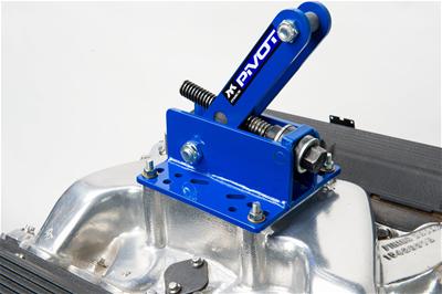 How to pull an engine out - with or without transmission? - PY Online ...