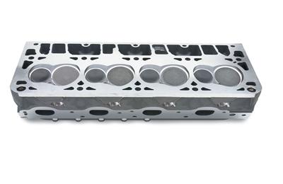 Chevrolet Performance 12629063 Chevrolet Performance LS3 Cylinder Heads ...
