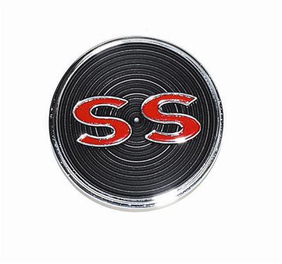 Trim Parts 2399 Trim Parts Emblems | Summit Racing