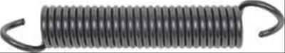 OER 3848272 OER Heavy-Duty Hood Hinge Springs | Summit Racing