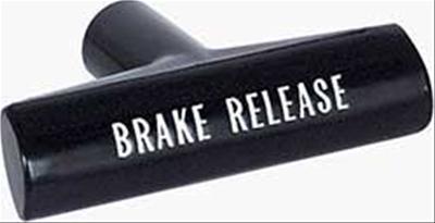 OER 3893179 OER Parking Brake Release Handles | Summit Racing