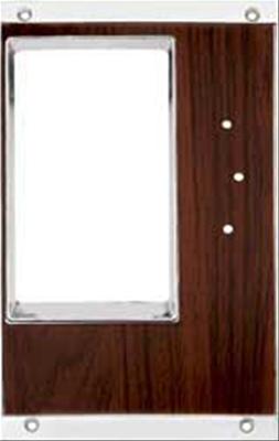 OER 3949537 OER Console Shift Plates | Summit Racing