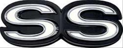 OER 3977563 OER Reproduction Emblems | Summit Racing
