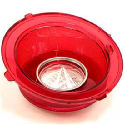 OER 5964524 OER Backup Lamp Lenses | Summit Racing
