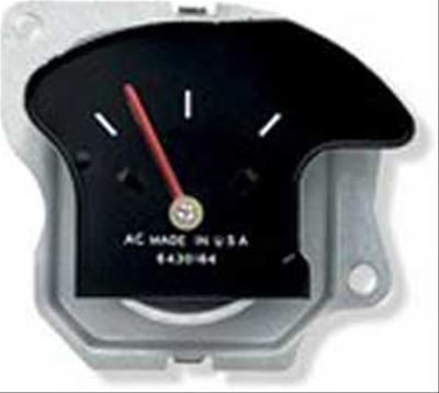 OER 6430164 OER Chevelle and Malibu Fuel Gauges | Summit Racing