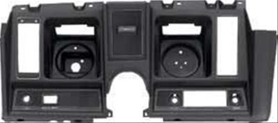 OER 6482249 OER Instrument Panel Carrier Assemblies | Summit Racing