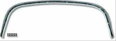 OER 7678186 OER Convertible Top Rain Gutters | Summit Racing