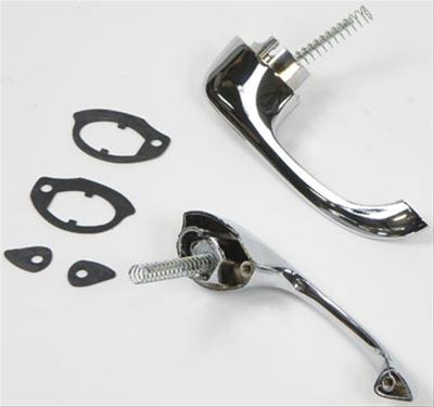 OER CM2902 OER Door Handles | Summit Racing