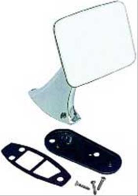 OER CX1149 OER Outer Door Mirrors | Summit Racing