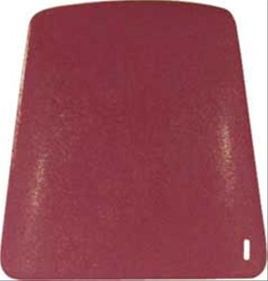 OER K1031 OER Camaro/Firebird Bucket Seat Back Panels | Summit Racing