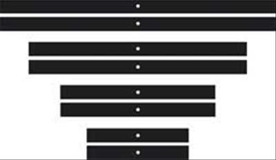 OER K655 OER Leaf Spring Liner Sets | Summit Racing