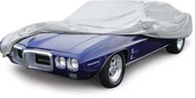 OER MT6683H OER Titanium Plus Car and Truck Covers | Summit Racing