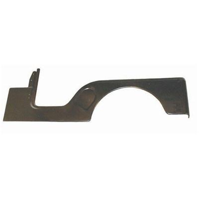 OMIX-ADA 12009.07 OMIX-ADA Jeep Side Body Panels | Summit Racing