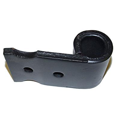 JEEP CJ5 OMIX-ADA 18271.03 OMIX-ADA Leaf Spring Shackles | Summit Racing