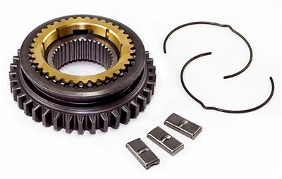 OMIX-ADA 18884.14 OMIX-ADA Synchronizer Assemblies | Summit Racing