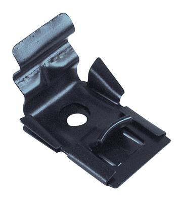 RESTOPARTS Manufactured CL52012 RESTOPARTS® Manufactured Top Boot Clip ...