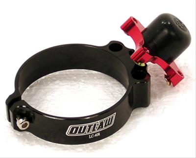 Outlaw Racing Products LM-410 Outlaw Racing Launch Controls | Summit Racing